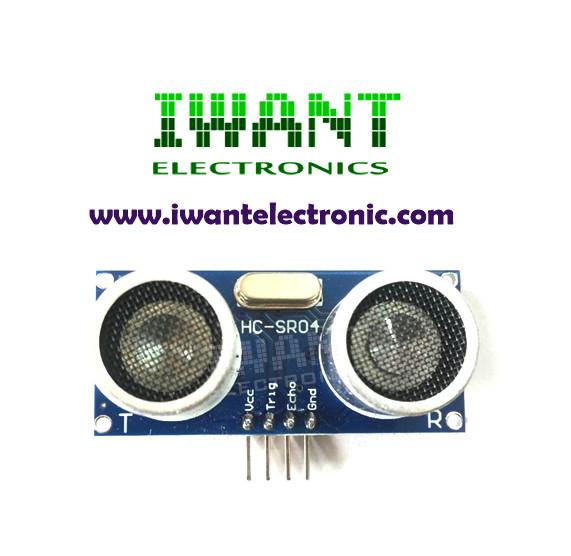 Jual ULTRASONIC SENSOR HC-SR04 HC SR04 HCSR04 SENSOR PING JARAK MODULE ... Jual ULTRASONIC SENSOR HC-SR04 HC SR04 HCSR04 SENSOR PING JARAK MODULE ...