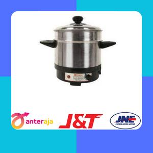 Jual Maspion : Multi Cooker Maspion Panci Listrik Mec-2750 Di Seller ...