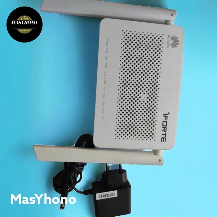 Jual Wifi Router ONT HUAWEI EG8145V5 Dual Band 5G - Kab. Banjar - MasYhono | Tokopedia