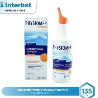 Jual VITA20 RESPIMER HYPERTONIC DECONGESTANT UNTUK ANAK DAN DEWASA 135 ...