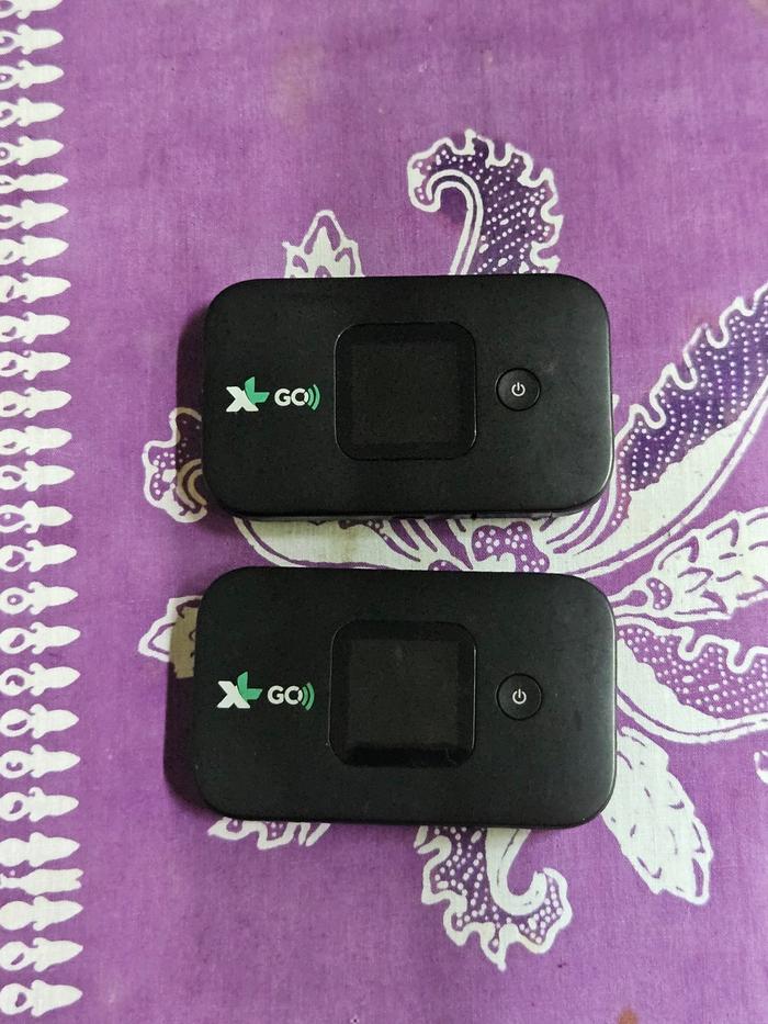 Jual Modem Mifi Huawei E5577 MAX Xl Go unlock - Kab. Cilacap - Pro Max ...