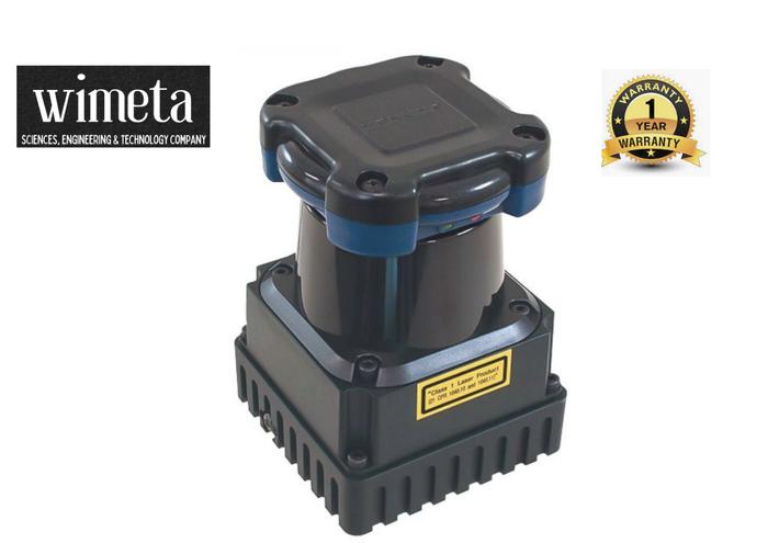 Jual Hokuyo UTM-30LX-EW LiDAR (30m) - Jakarta Selatan - Budhi One Drone ...