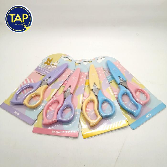 Jual Gunting Anak M&G Gaspard Et Lisa - Jakarta Utara - TAP Gading ...
