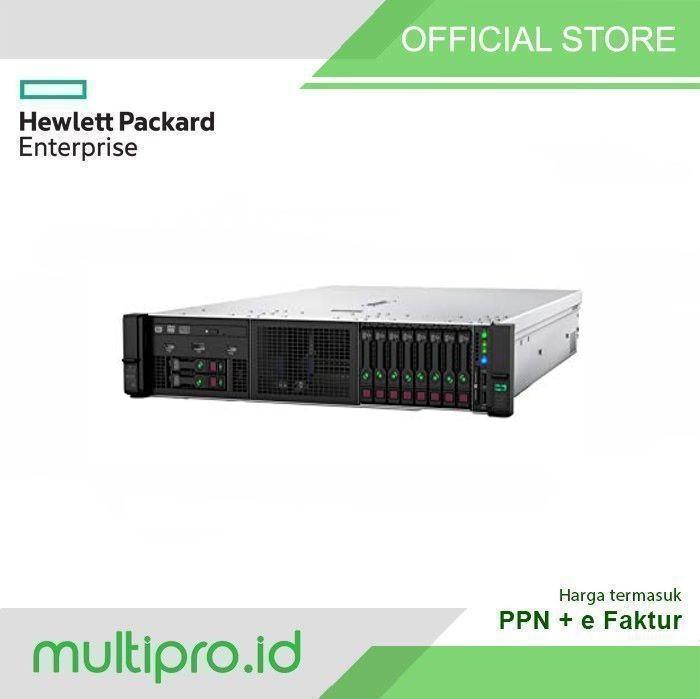 Promo Server HPE DL380 G10 Xeon Gold 16 Core 64GB 2.4TB SAS P20249-B21 ...