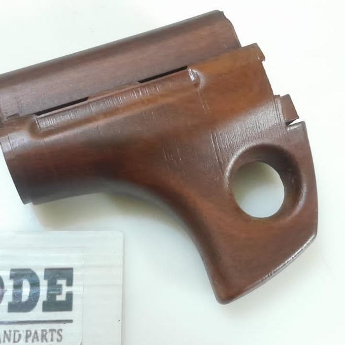 Jual akmsu handguard thumbhole ak74u wood kit aeg gbbr - Jakarta Utara ...