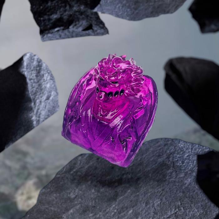 Jual SUSANOO SASUKE ARTISAN KEYCAPS ( NARUTO SERIES ) - Kota Malang ...