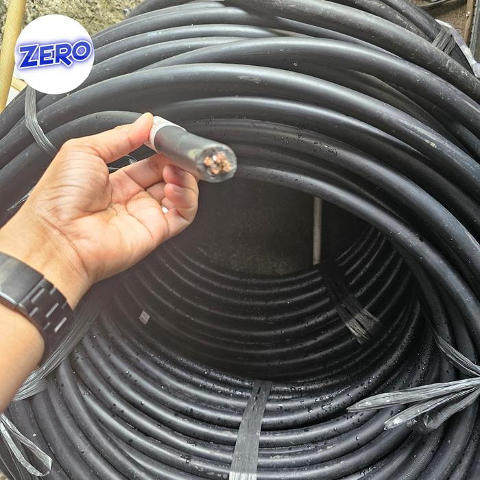 Jual KABEL TUFUR NYY 4×10 SUPREME KABEL POWER NYY 4X10 SUPREME READY ...