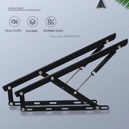 Jual Bed Save Fold Lift Up Hydraulic/Engsel Ranjang Lipat/120 cm Engsel ...