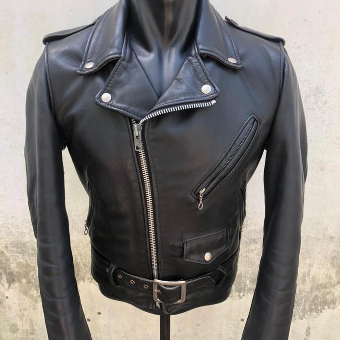 Jual Schott Perfecto 618 Size 34 - Kota Bandung - Rock n' Roll Outfit ...