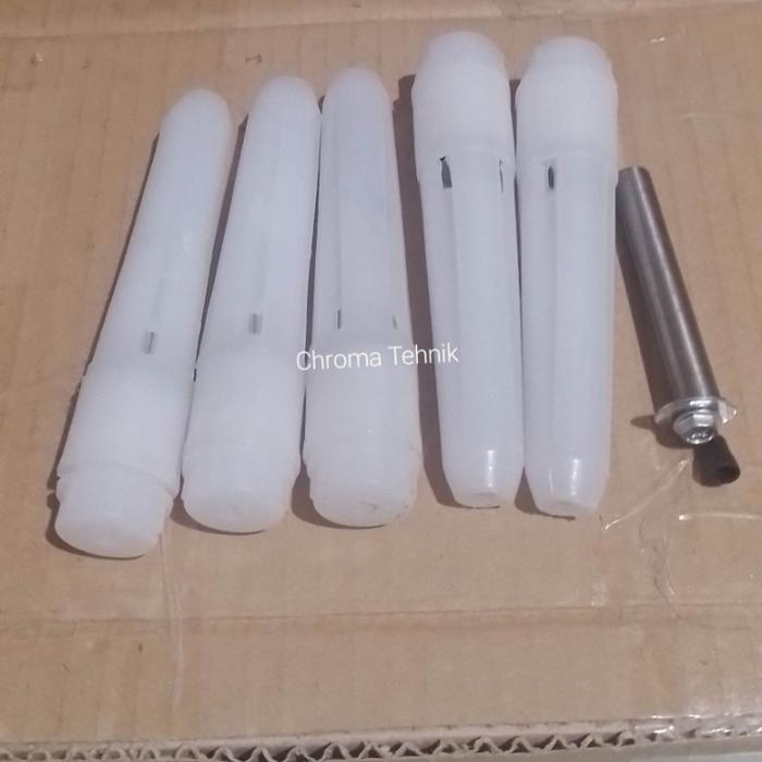 Jual ELECTRODE ELECTRODA ELEKTRODA ELEKTROD LILIN SENSOR WLC POMPA ...