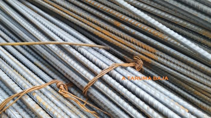 Jual Potongan Besi Beton Ulir D13 5Nl TS280, Panjang 10 cm s/d 100 cm ...