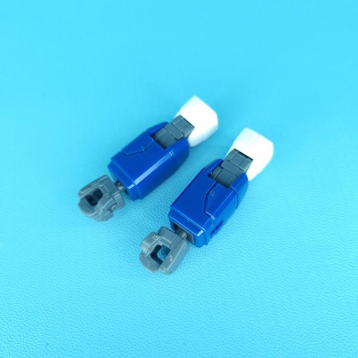 Jual HG HGAC 1/144 Wing Gundam Zero Arm Unit - Jakarta Timur ...