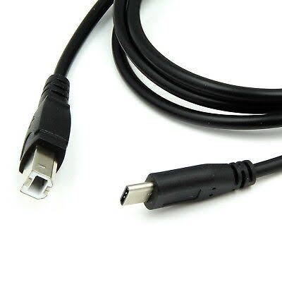 Jual Kabel USB Port Host to Midi Type C 1,5 Meter - Jakarta Barat - IS ...