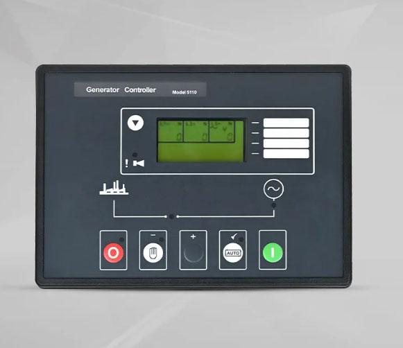 Jual Module Auto Start Genset DSE 5110 Genset DSE5110 modul Genset OEM ...