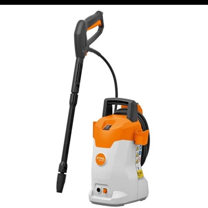 Jual Mesin Jet Cleaner Stihl RE-80X Higt Pressure Cleaner Original ...