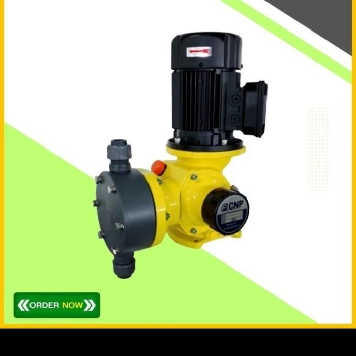 Jual Dosing Pump CNP GB 1000 pompa kimia Chemical Dosing CNP 946 LPH ...