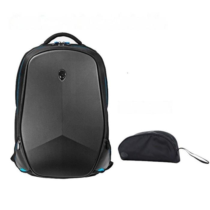 Jual Tas Gaming Backpack Tas Ransel Laptop 15.6 Inch Alien Oval ...
