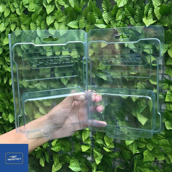 Jual Blister Protector HotWheels Premium (PLATINUM SERIES DASH-Z ...