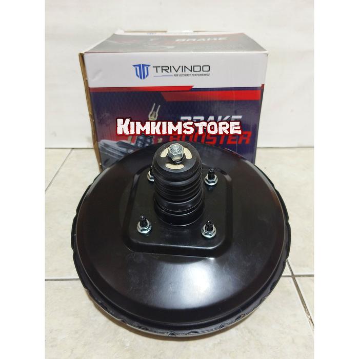 Jual Boster Rem Brake Booster Nissan Grand Livina 1.5 1.8 CC Trivindo ...