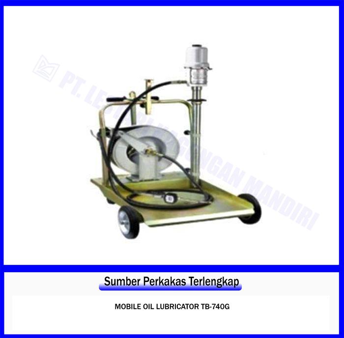 Jual Spare Part Mobile Grease Lubricator TB-740G Merk OPT - Jakarta Selatan - Sumber Perkakas ...