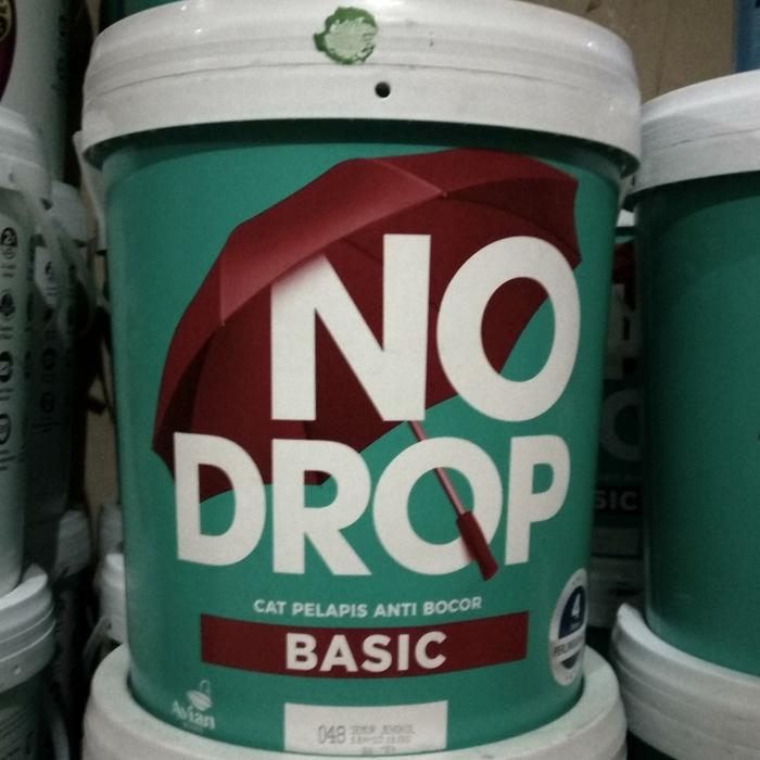 Jual No Drop Basic Anti Bocor 20 kg (Grab/Gojek) Only - Kota Bandung ...