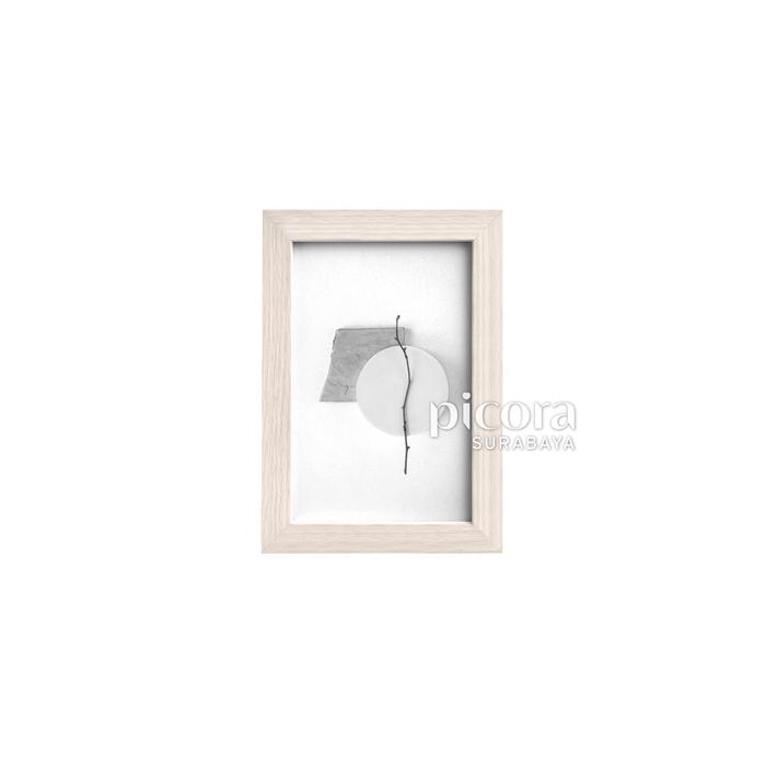 Jual PICORA ALTO 4R (10x15cm) Pigura Frame Bingkai Foto - Oak - Kota ...