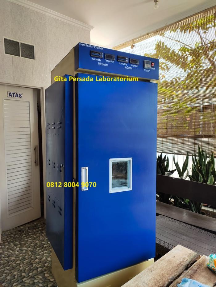 Jual Seed Germinator 500 Liter - Germinator Benih Perkecambahan Benih ...