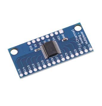 Jual 74HC4067 MODULE - Kota Bandung - ALFA ELECTRONICS | Tokopedia