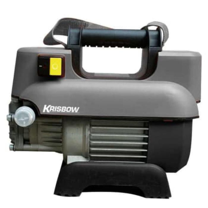 Jual Mesin Cuci AC Jet Cleaner Krisbow PHP-35E Pompa Steam Cuci AC ...