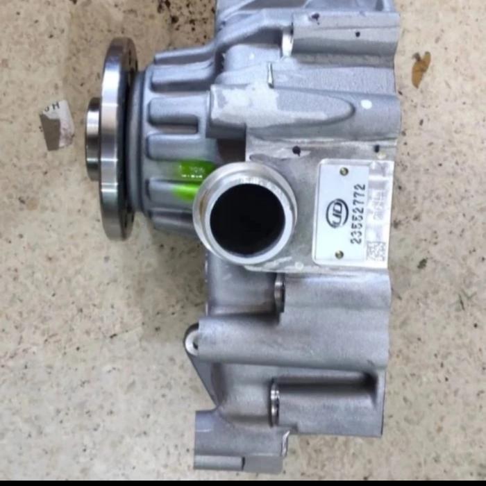 Jual WATER PUMP UD NISSAN QUESTER 52235-52772 WATER PUMP ASLI - Jakarta ...