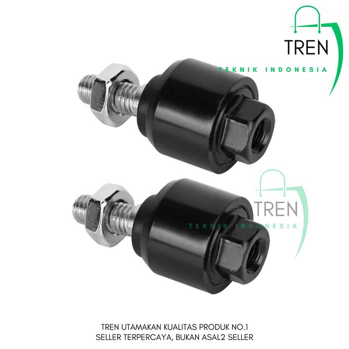 Jual Mounting Rotary Floating Joint As Cylinder Drat M20 x 1.5 ...