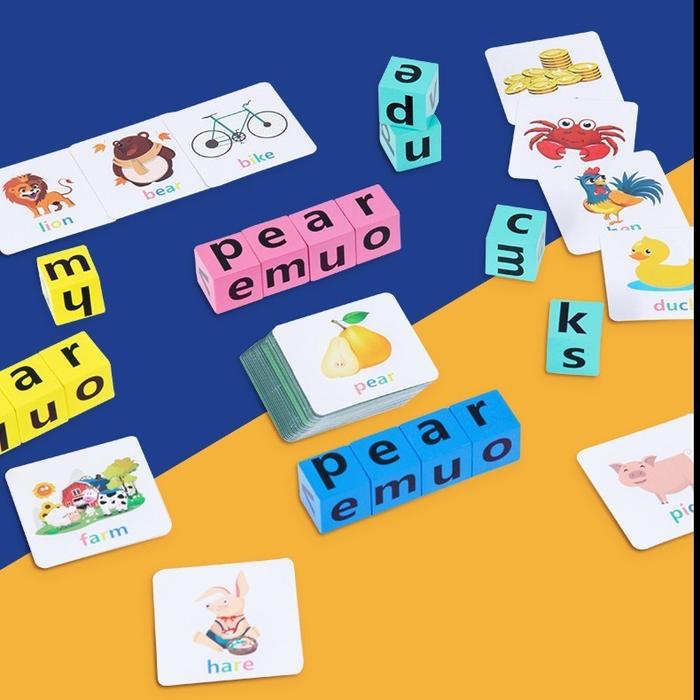 Jual Matching Flex toys / matching flextoys - Kab. Tangerang - FindMe ...