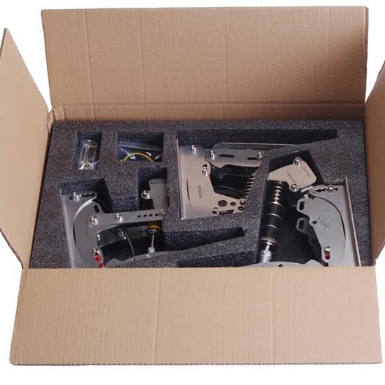 Jual Pedal Loadcell Simjack Simulator Racing Logitech G29 Thrustmaster ...