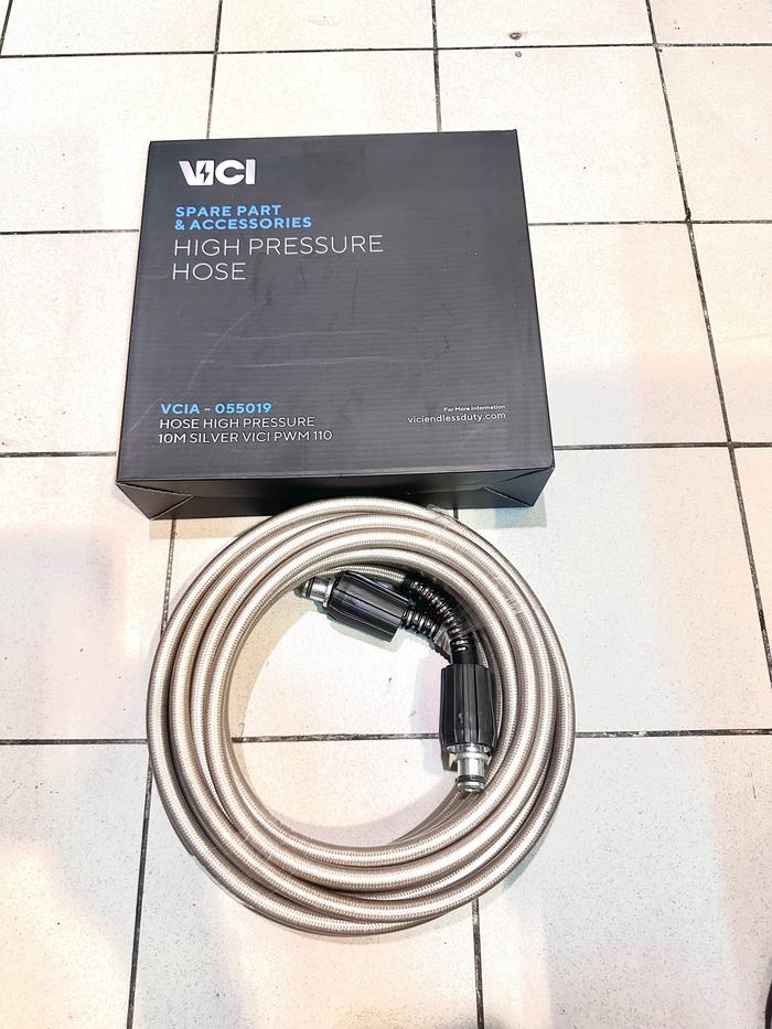 Jual selang jet cleaner lakoni vici 10 mtr - Jakarta Barat - pasar ...