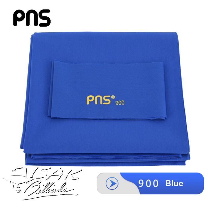 Jual Kain Laken 9-ft PNS 900 - Electric Blue - Billiard Meja Biliar ...
