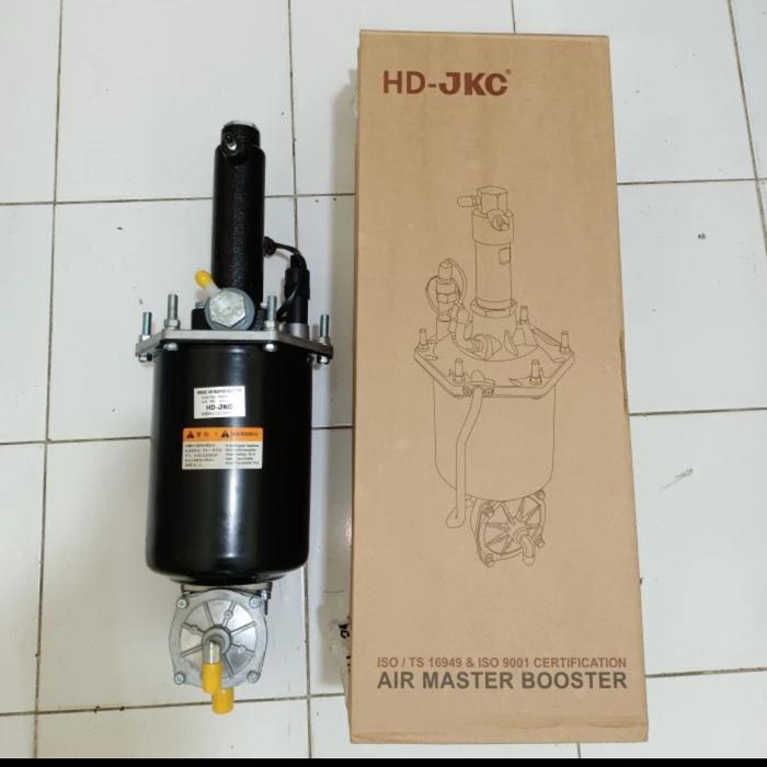 Jual SERVO REM SERVO AIR MASTER HINO LOHAN 260TI PANJANG HD JKC ...
