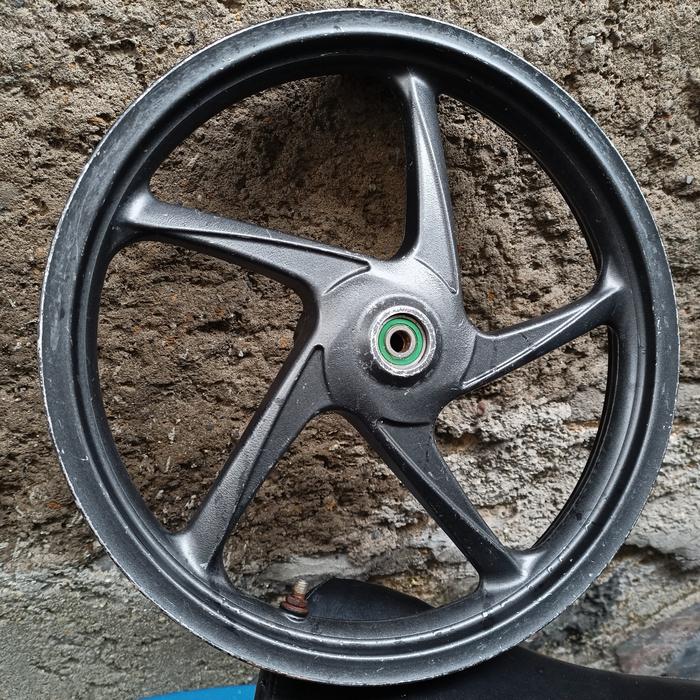 Jual Velg beat vario scoopy matic honda pelek racing palang original ...