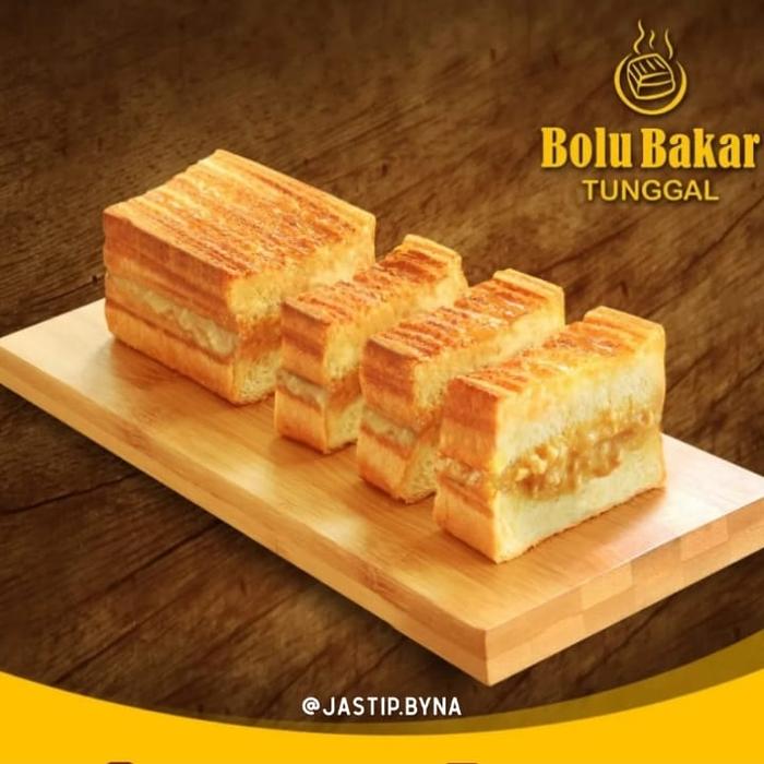 Jual BOLU BAKAR TUNGGAL KHAS BANDUNG ALL VARIAN | MAKANAN OLEH-OLEH ...