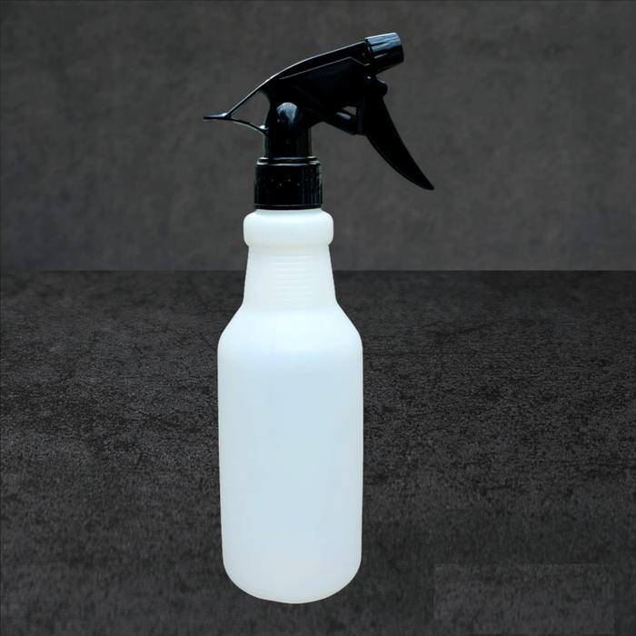 Promo BOTOL SPRAY CHEMICAL SERBA GUNA 500 ML - sprayer putih - Jakarta ...
