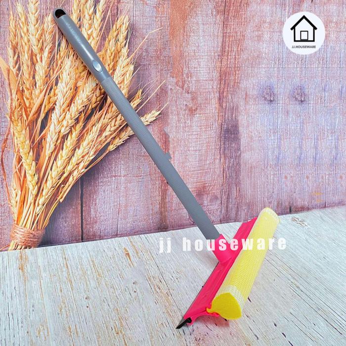 Jual Alat Pembersih Kaca Karet & Spons / Wefer Nagata 346 - 346 L ...