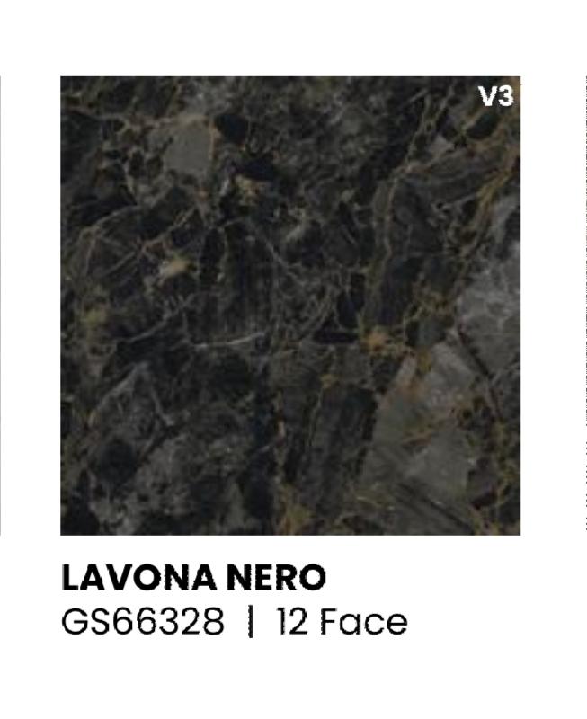 Jual GRANIT SUNPOWER 60X60 UNTUK DINDING dan LANTAI LAVONA NERO GS66328 - Kab. Bandung - HKJ ...