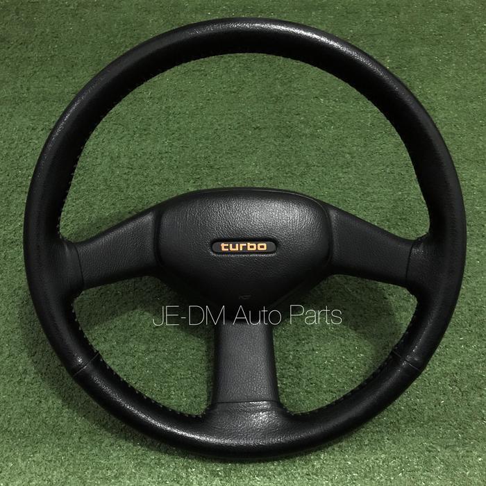 Jual OEM JDM EP71 Starlet Turbo steering wheels - Kab. Bogor - JE-DM ...