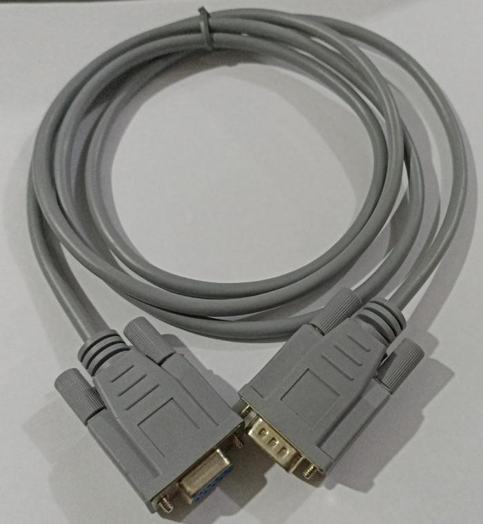 Jual KABEL DB9 Female TO DB15 VGA Male - Kota Semarang - Java Gadget ...