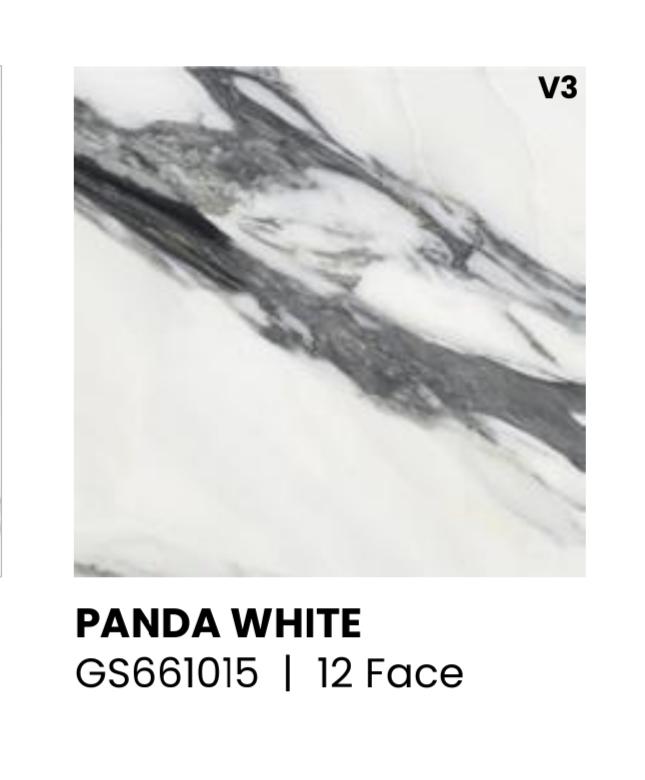 Jual GRANIT SUNPOWER 60X60 UNTUK DINDING dan LANTAI PANDA WHITE ...