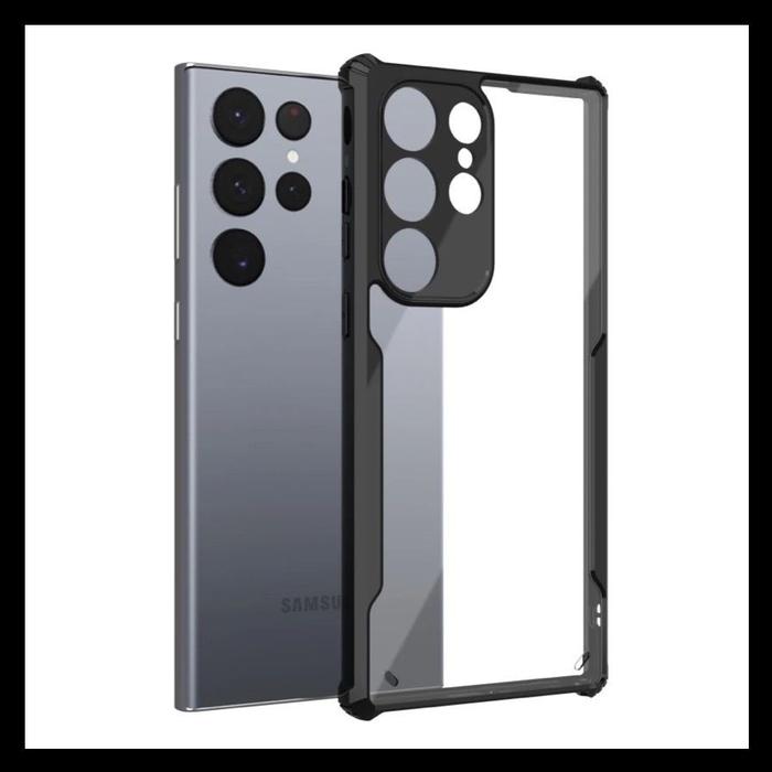 Jual Samsung Galaxy S24 Ultra 5G Rzants Blade Original Hard Case Casing ...