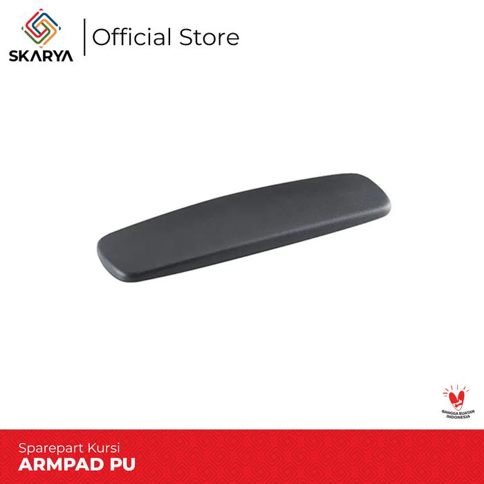 Jual ArmrestPad Bantalan Sandaran Tatakan Tangan Kursi Tipe PU (Baru ...