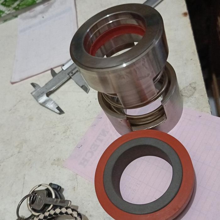Jual Mechanical Seal Hisaka 48 pump - Kota Bandung ...