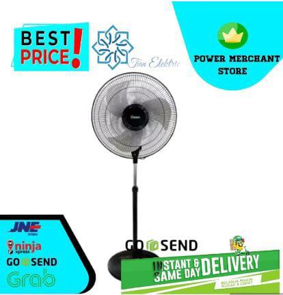 Jual COSMOS 18-TIF / TIF-1801S Industrial Fan 90 Watt - Jakarta Timur ...