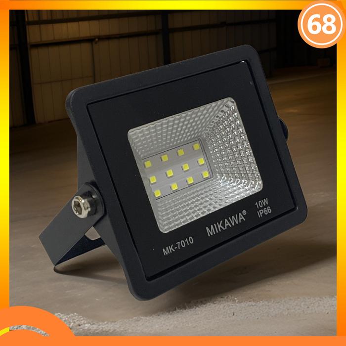 Jual LAMPU SOROT LED SMD 10W 20W 30W 50W 100W 200W IP66 WATERPROOF OUTDOOR - 10 watt - Jakarta ...