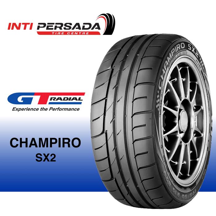 Jual ban mobil up size R17 225/45 R17 Gajah Tunggal GT Champiro Sx2 - Kota Bandung - Inti ...